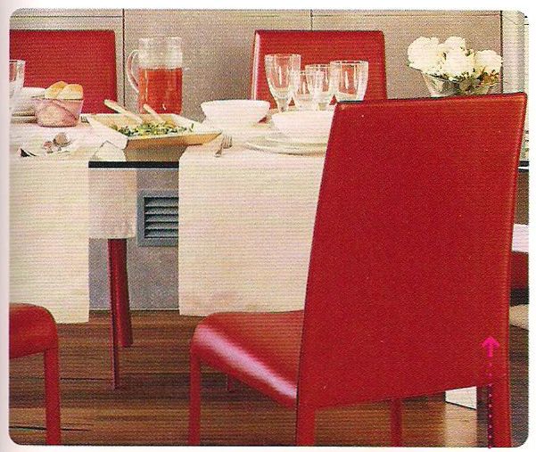 El conjunto de mesas y sillas en un comedor « Comedor « Casa Decoración